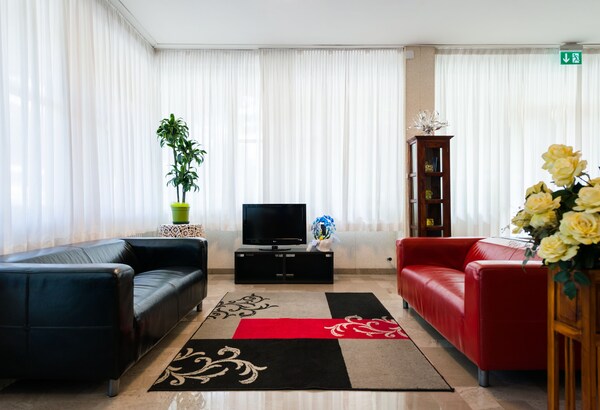 Hotel Lem Casadei - Cervia