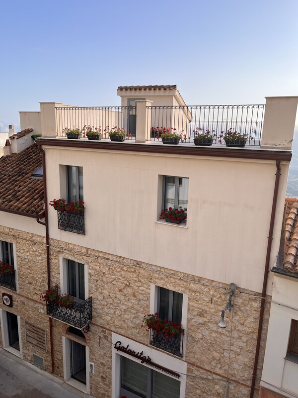 Goloritzè Room And Breakfast - Baunei