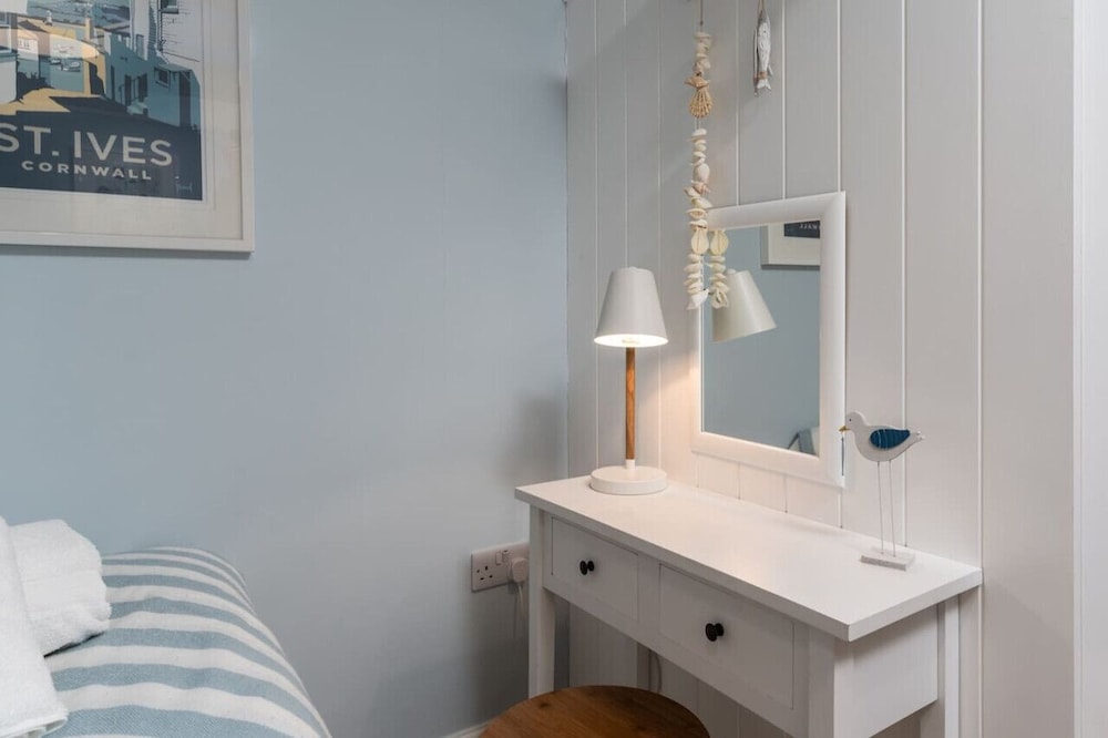 Sea Views And Great Location - Porthmeor Beach