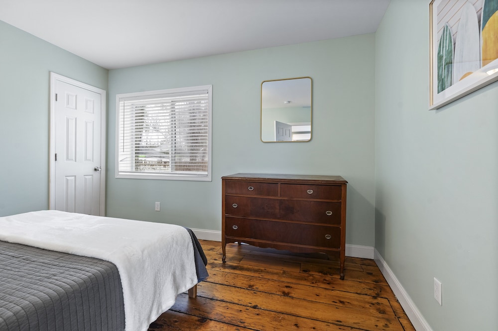 Spacious 3br, 12-min To Oob Beach & Pier, Sleeps 8 - Old Orchard Beach