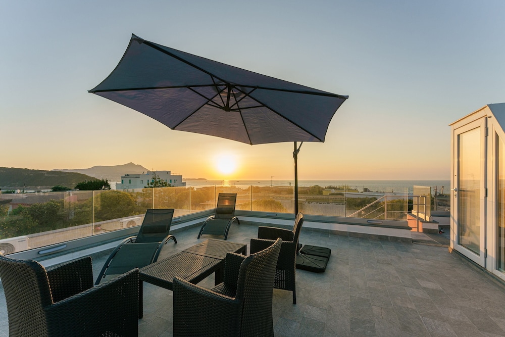 Le Rondinelle Rooms - Procida