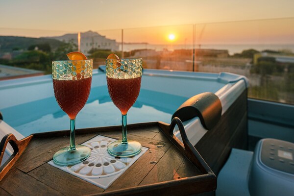 Le Rondinelle Rooms - Procida