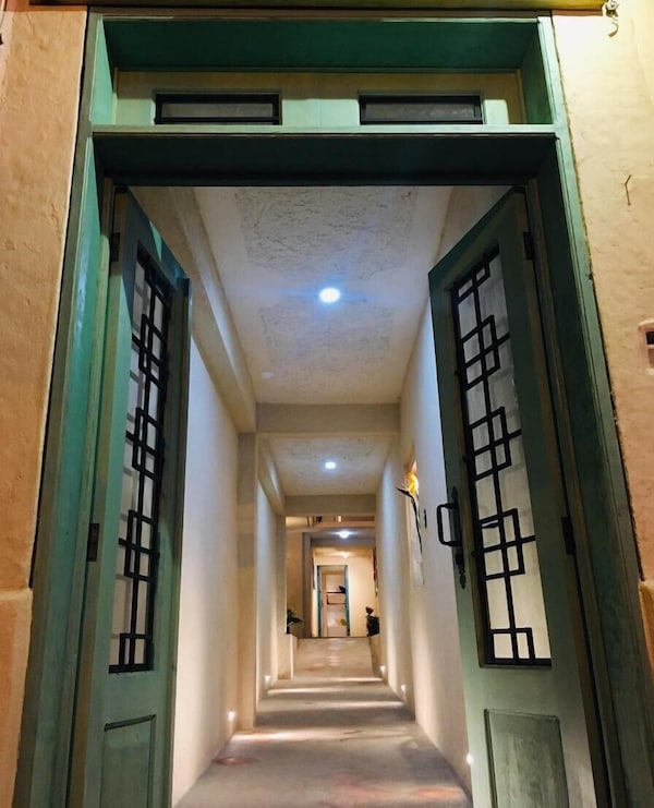 Hotel Vinahel - San Cristóbal de las Casas