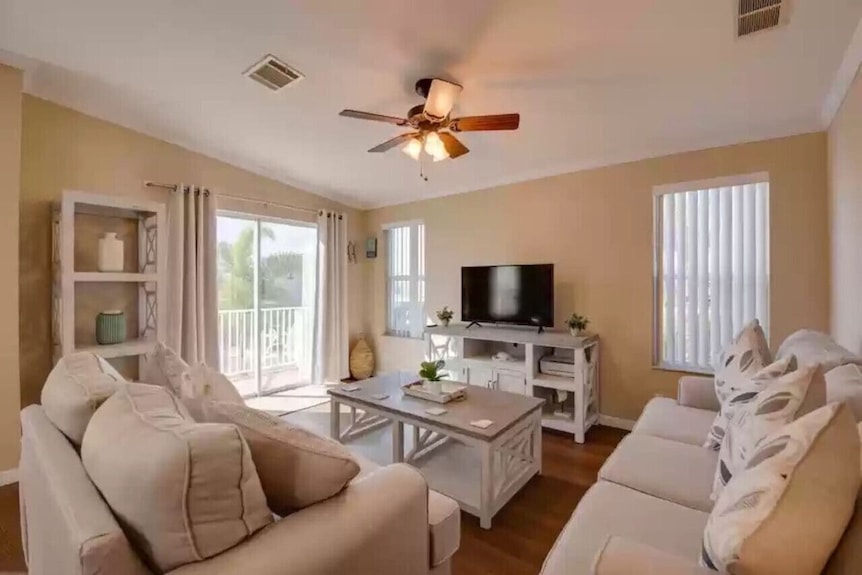 Beautiful Cottage & Amenities In Gated Community - Florida Keys