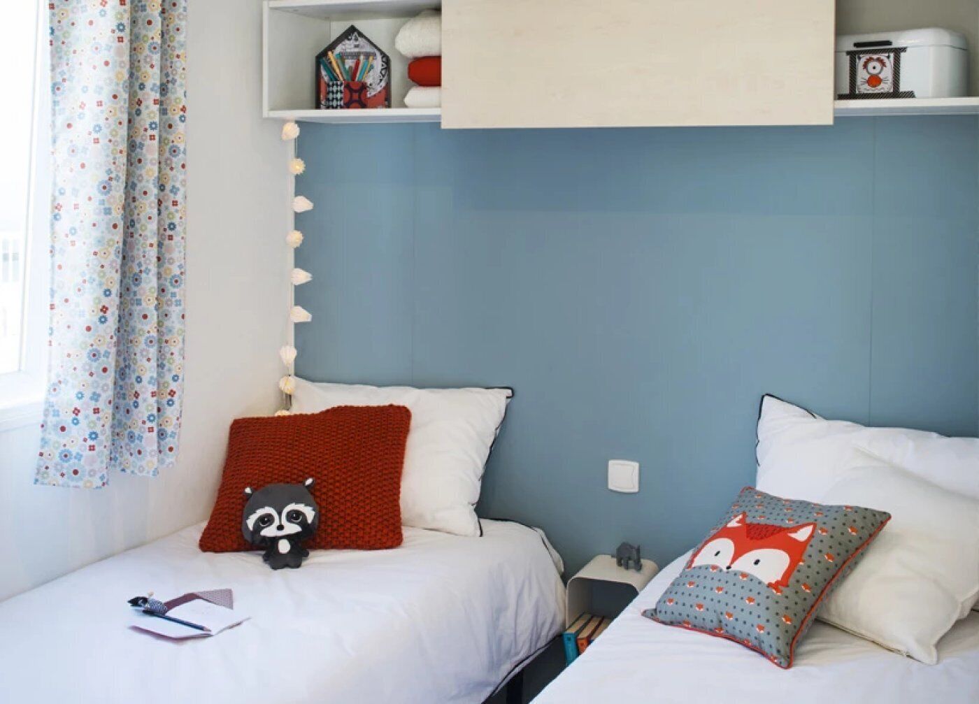 Camping 4 éToiles - Parc Aquatique - Eei0fh - Saint-Denis-d'Oléron