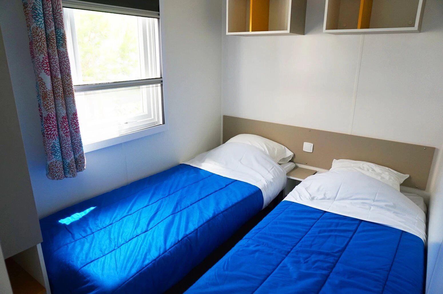 Camping 4 éToiles - Parc Aquatique - Eeiaf0 - Givrand