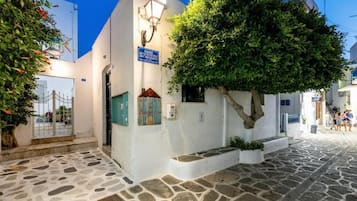 Fachada