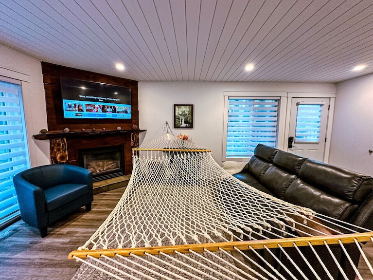 The Greenview Retreat - Collingwood