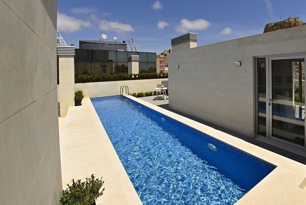 Holihome Rambla 24 - Alicante