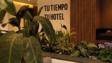 Terraço/pátio interior