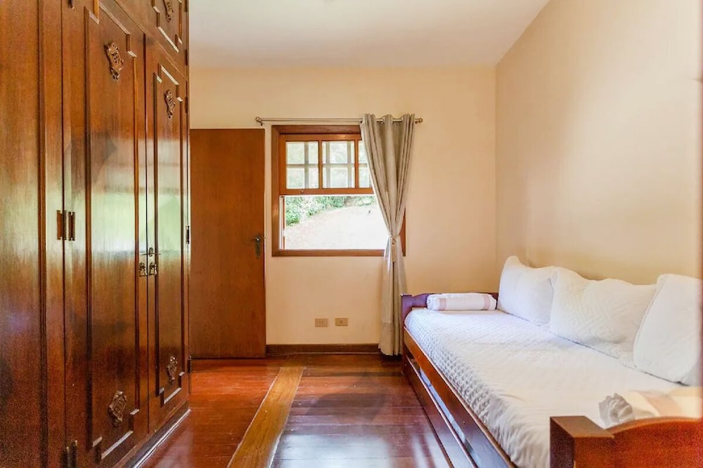 Linda Casa- Granja Viana Alto Padrão C/ Piscina 12 Guests - 