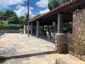 Suite Superior | Terrenos do alojamento