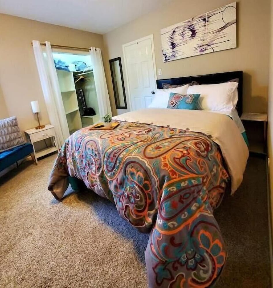 Lake Conroe Dome Home - 1.5 Miles To Lake Conroe. Pet Friendly. - Lake Conroe, TX
