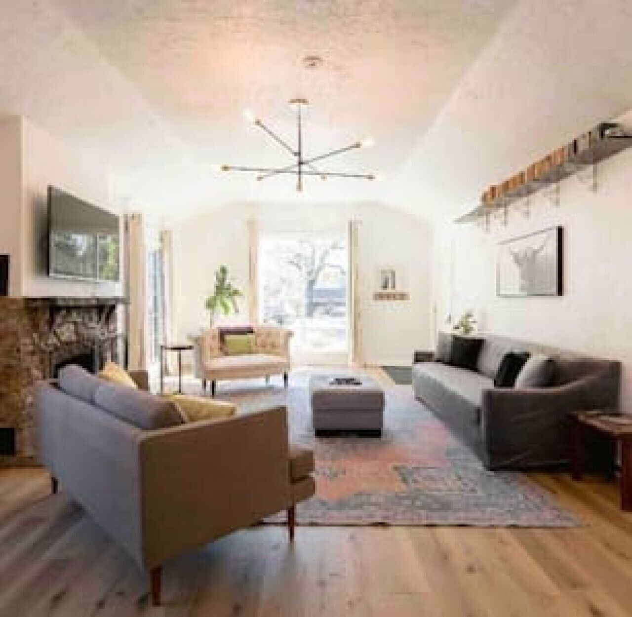 Downtown Santa Rosa Walk To Russian River Brewery - Santa Rosa, CA