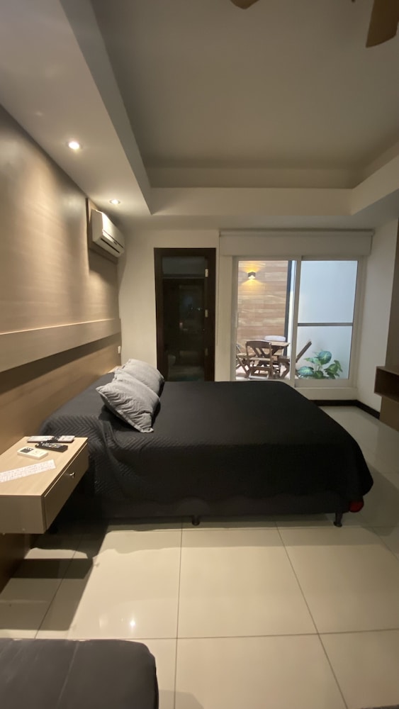 03- Mono Ambiente de lujo en Equipetrol Norte - Santa Cruz | Vrbo