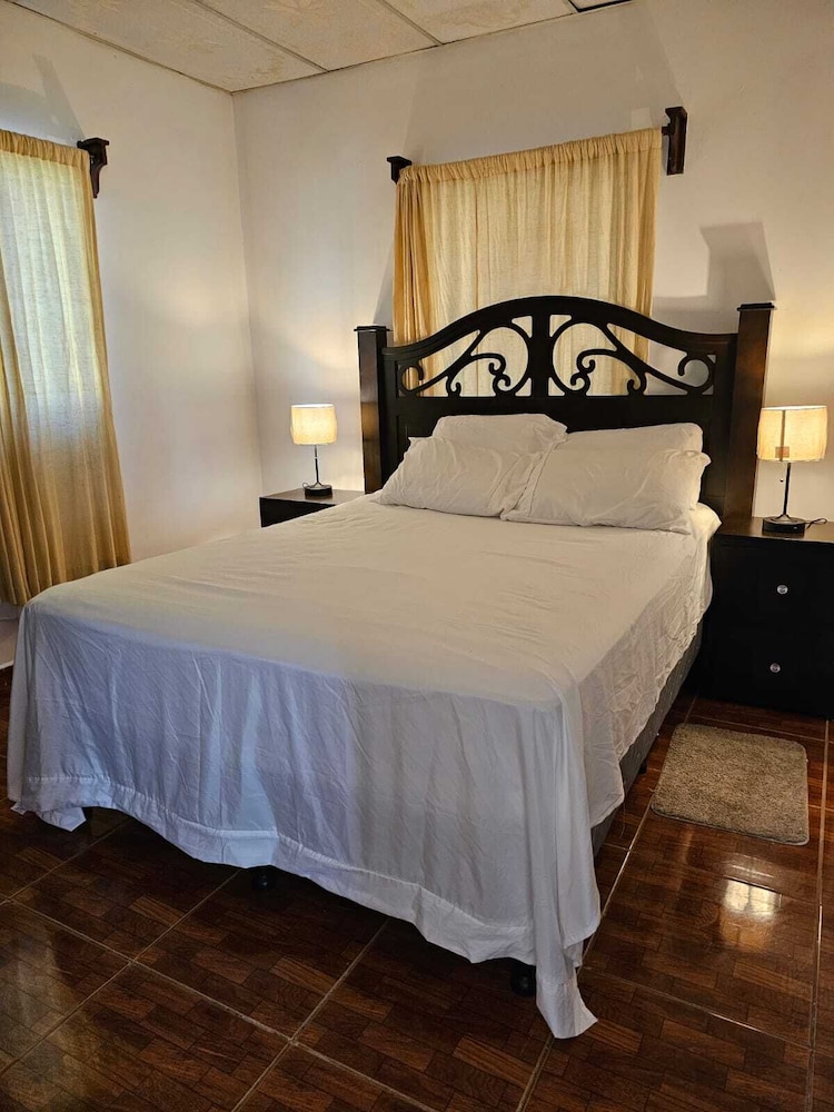 La Casa De La Gaviota, Siguatepeque, Comayagua, Honduras - Siguatepeque