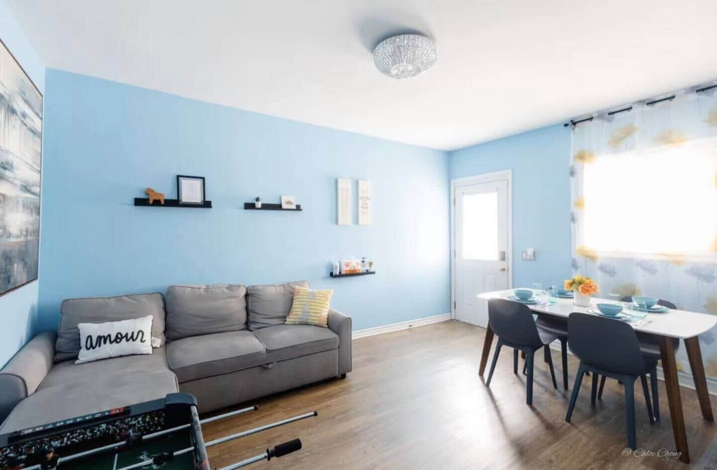 Cozy Cottage-walk To Cliffton&falls/central Attraction - Niagara Falls, NY