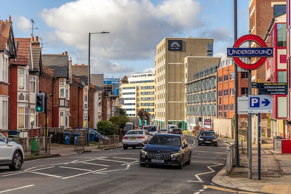 Diff-rent Living - Buckinghamshire