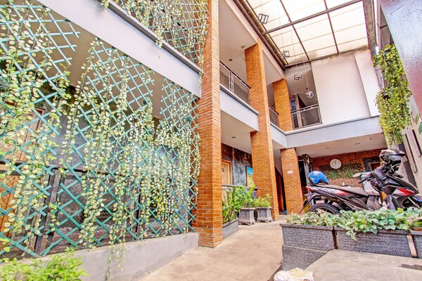 Hotel O Penak Malioboro Bunk Bed - Yogyakarta