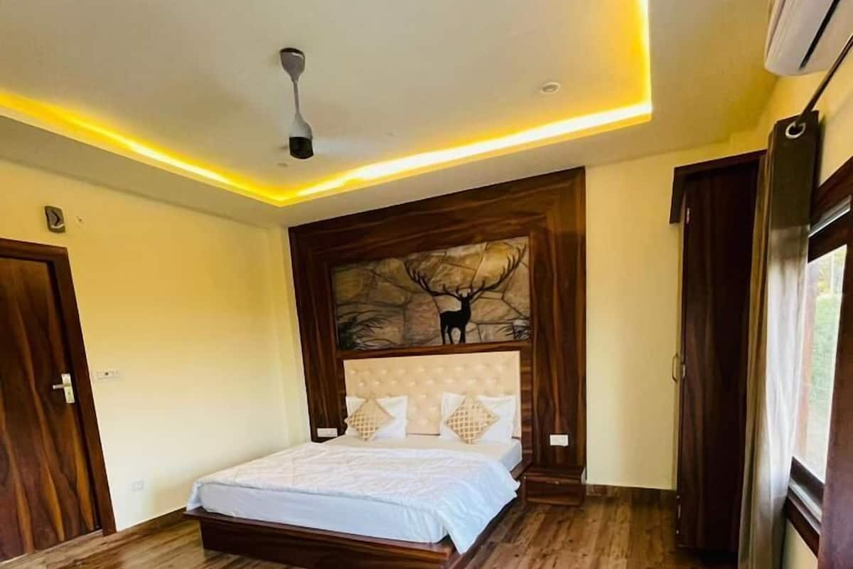 Quarto Superior | 1 quarto, Wi-fi grátis