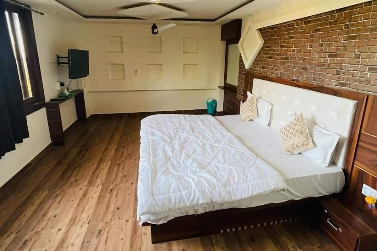 Quarto Familiar | 1 quarto, Wi-fi grátis