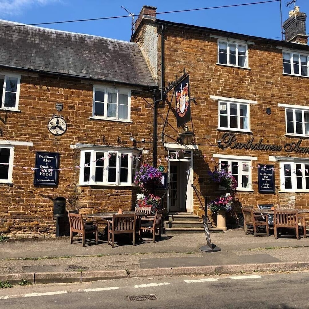 Bartholomew Arms - Oxfordshire