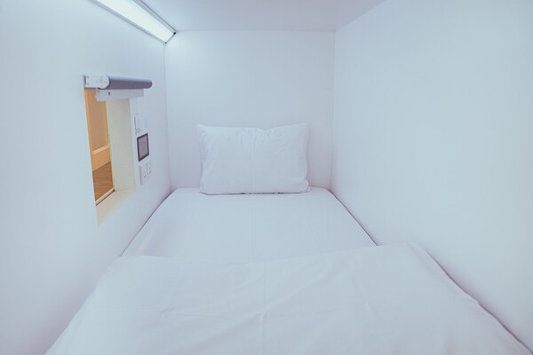 Bobopod Itc Kuningan Jakarta - Jakarta