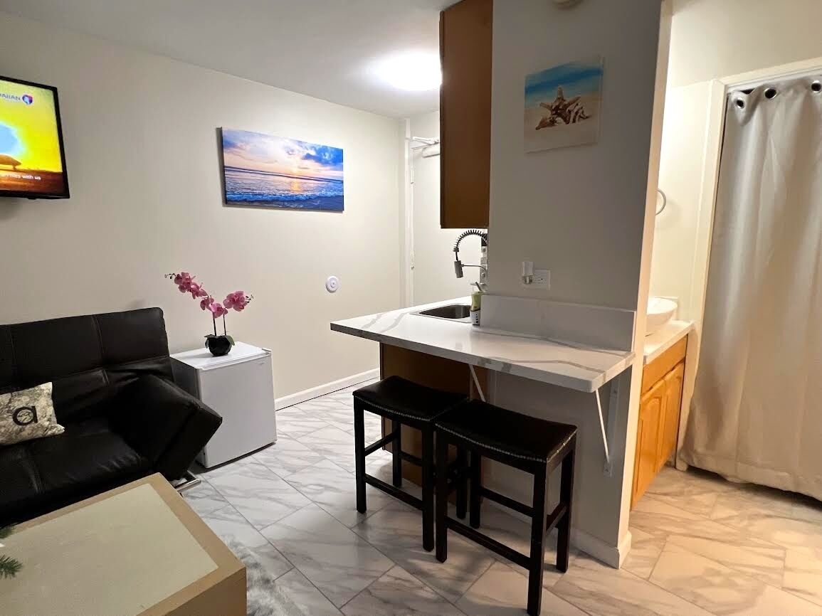 Aloha Surf Waikiki - 5 Minute Walk To Waikiki Beach - Kaneohe