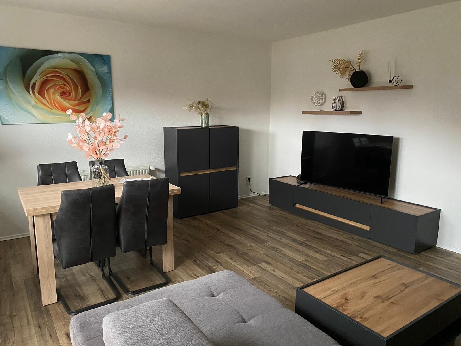 Ferienwohnung Ferienwohnung Marie - Blankenburg (Harz)