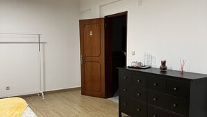 Quarto quádruplo família