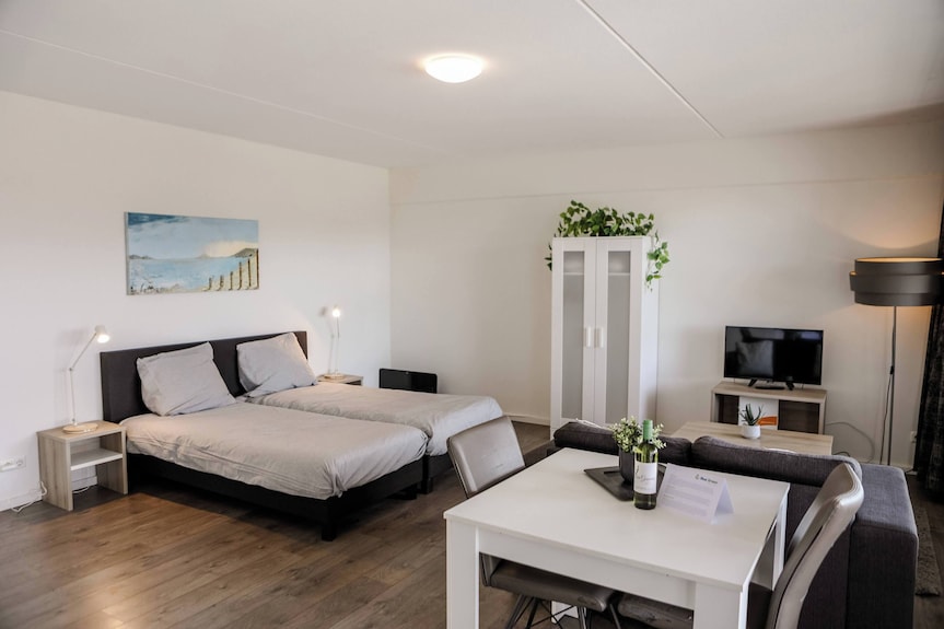 Appartement Wemeldinge 12 - Zeeland