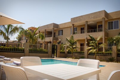 Lalibela Boutique Hotel 