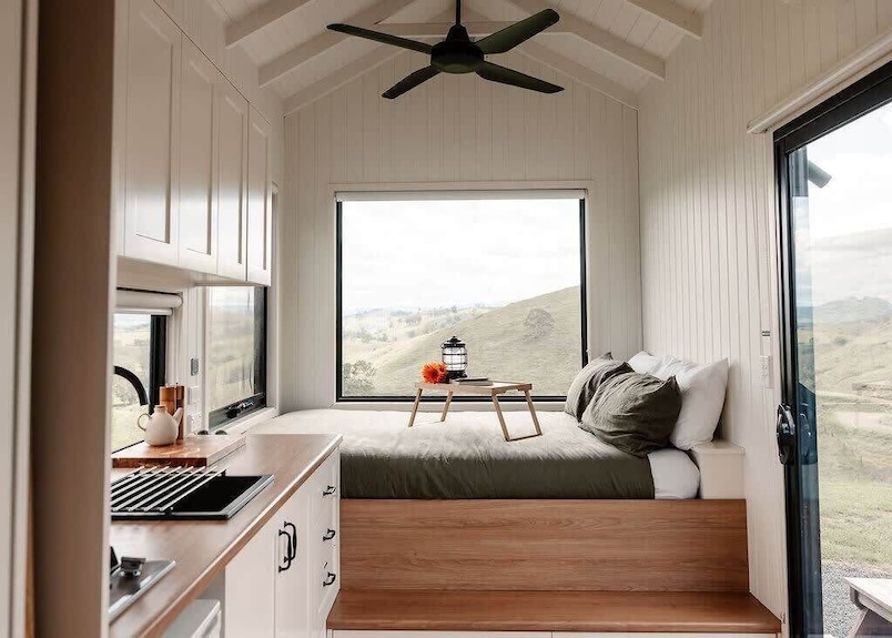 Tiny Mowgli Summary: - Hunter Valley