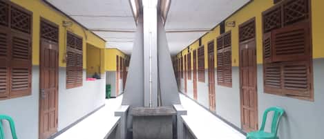 Saguão