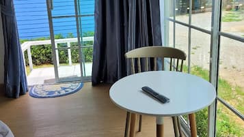 Quarto Deluxe