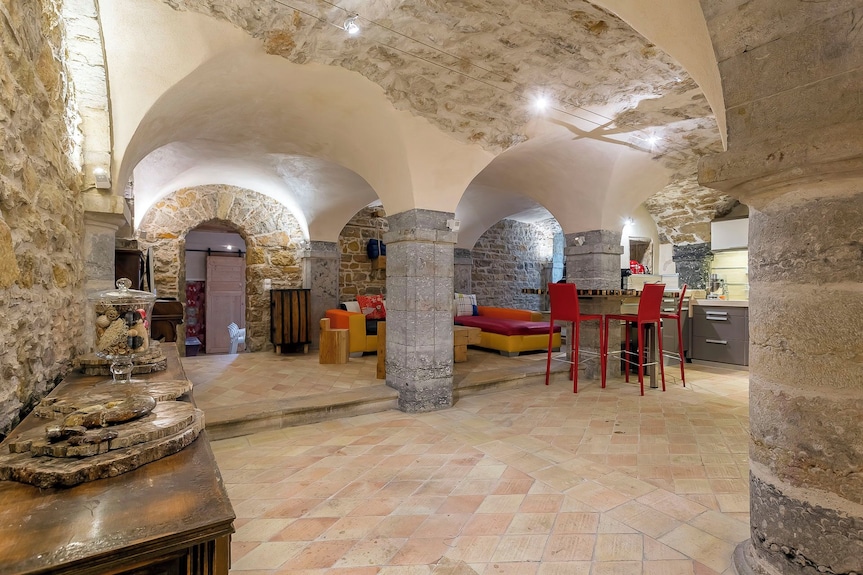 Appartement De Standing Au Cœur Du Vieux Lyon - Mions