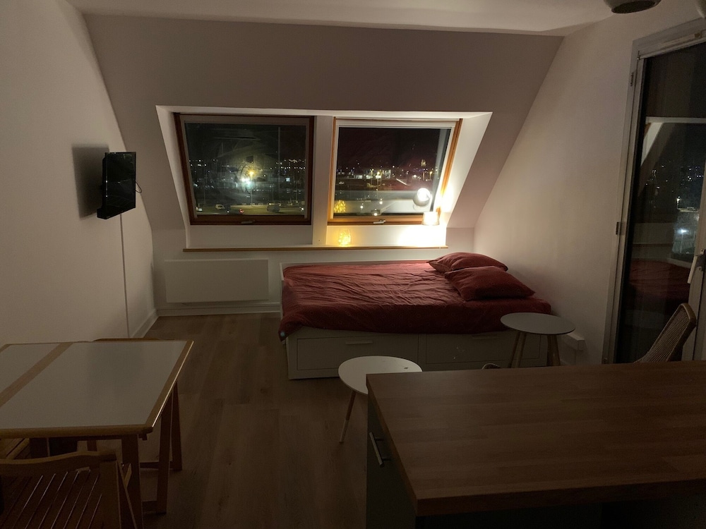 Studio Vue La Rochelle - La Rochelle