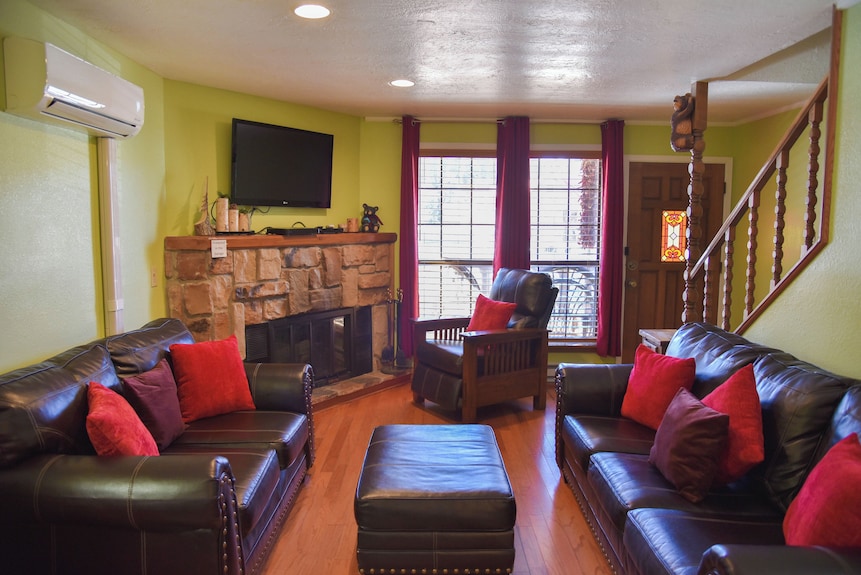 Chili Pepper Retreat - Red River, NM