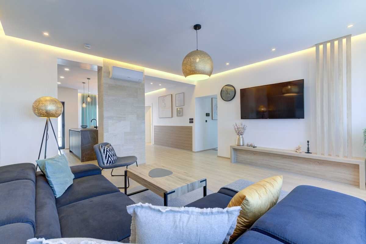 Villa One By Aneo Travel - Novi Vinodolski