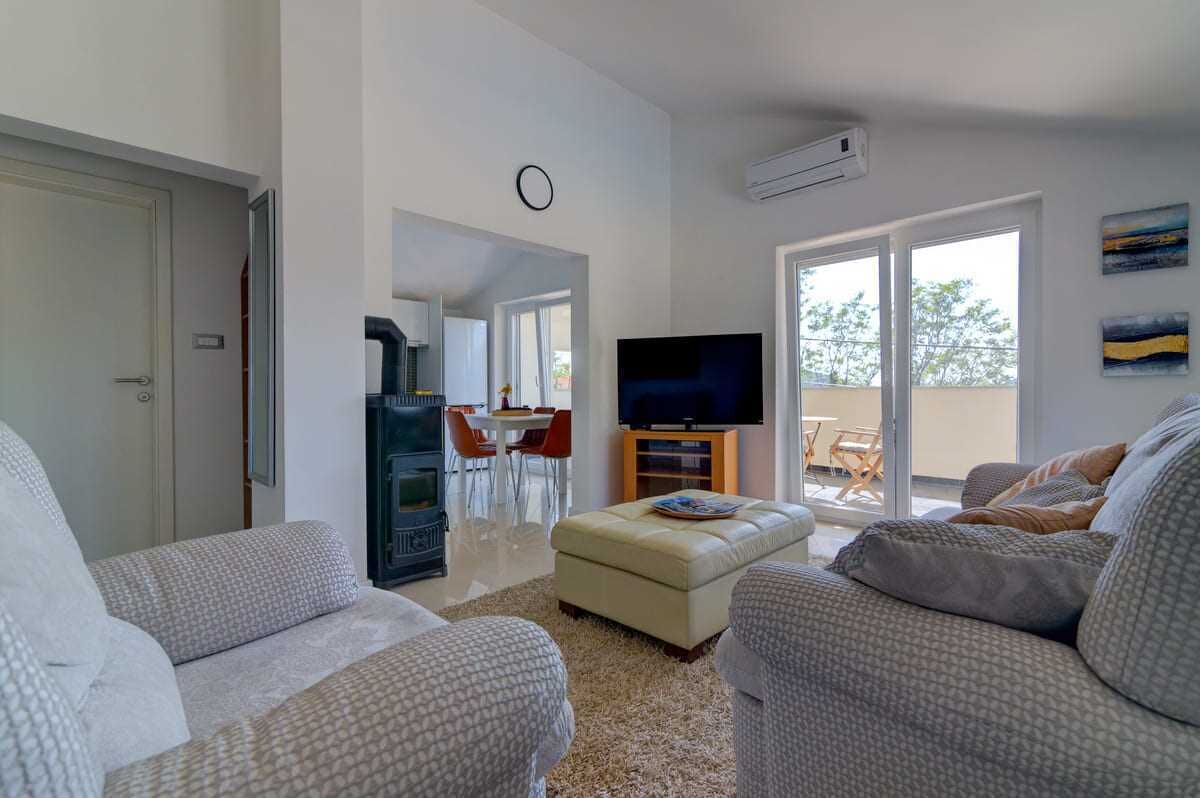 Villa Pura Vida By Aneo Travel - Crikvenica