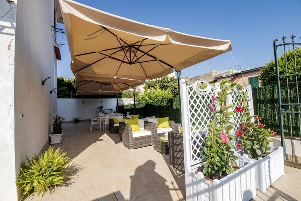 La Dolce Vita Rooms - Procida