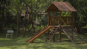 Playground externo