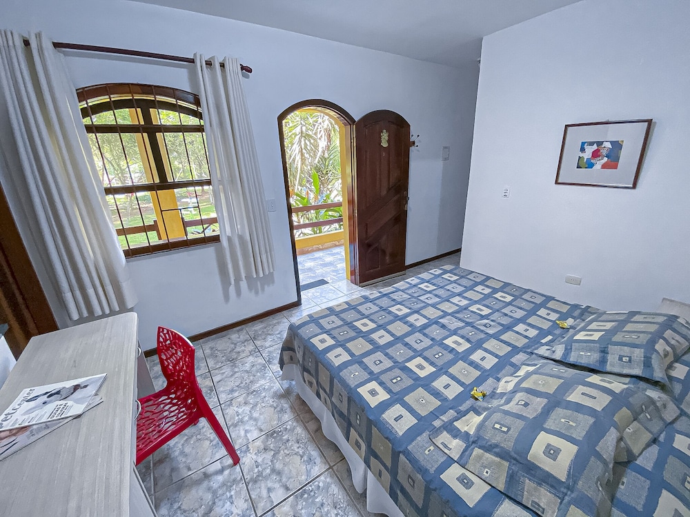 Hotel Pousada Paraíso - Barueri
