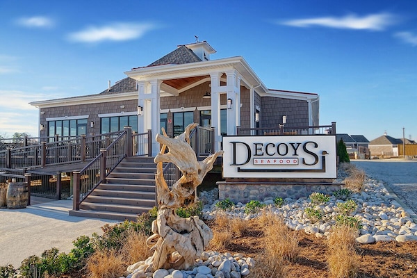 Decoys - Suffolk, VA