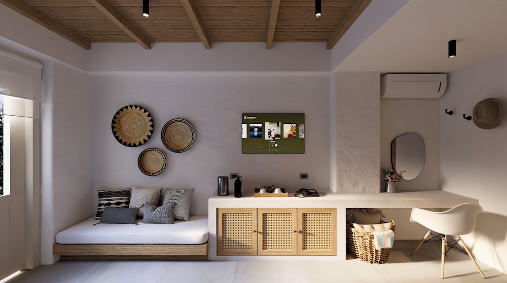 Nomad Boutique Hotel Side - Adults Only - Side