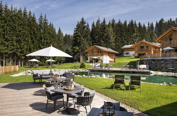 Lerchpeuntgut - Tamsweg