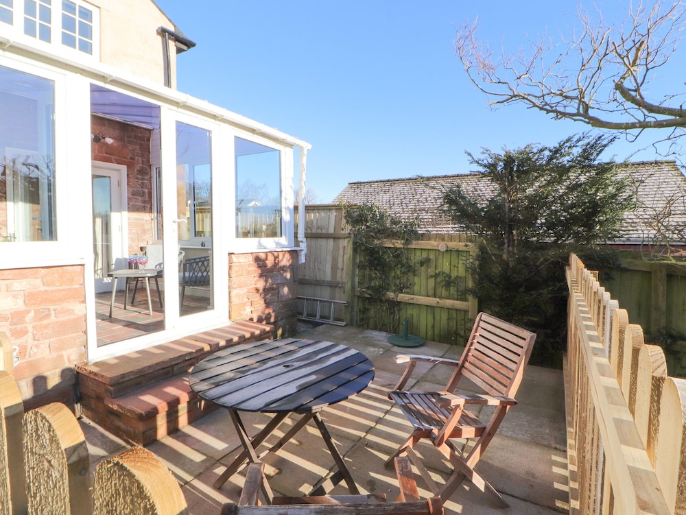 Hillside Hideaway - Dumfries and Galloway