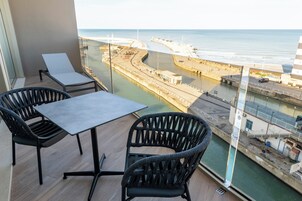 Suite Signature | Terraço/pátio interior