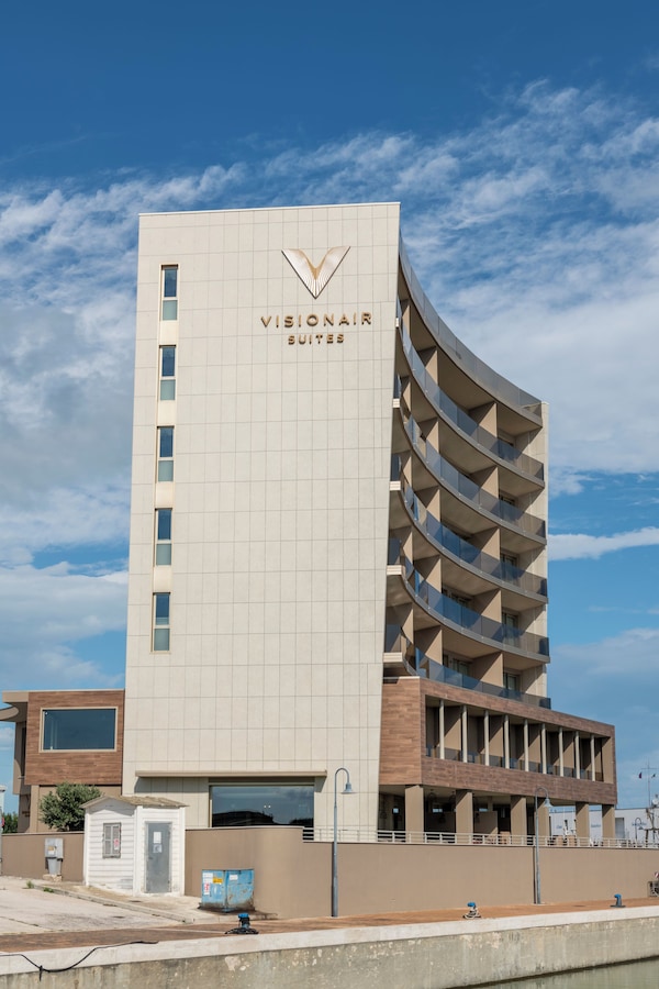 Visionair Suites - Senigallia