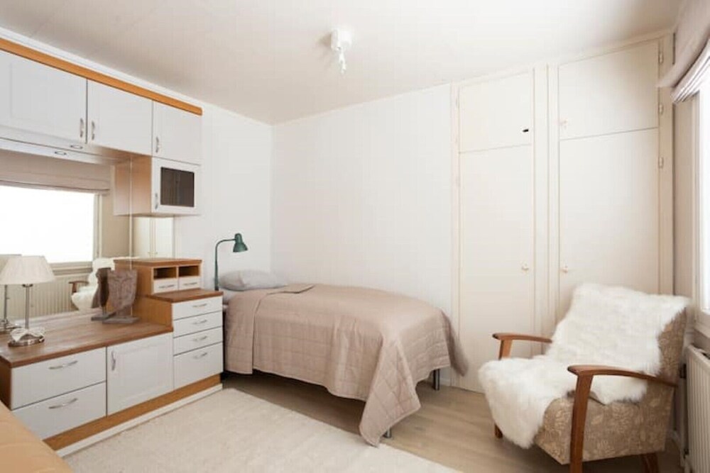 Villa Rahko house near santapark - Rovaniemi | Vrbo